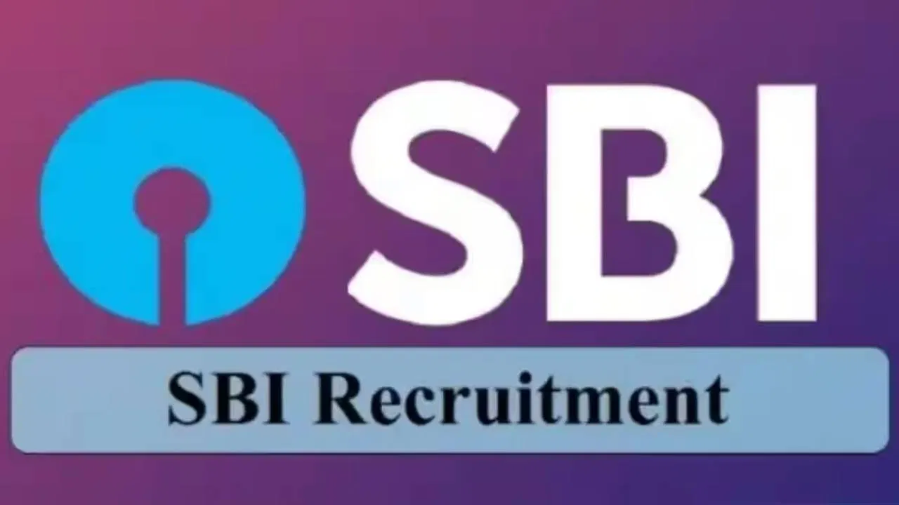 SBI Recruitment 2023: 6160 ಅಪ್ರೆಂಟಿಸ್‌ ಹುದ್ದೆಗಳಿಗೆ ಆನ್‌ಲೈನ್‌ನಲ್ಲಿ ಅರ್ಜಿ ಸಲ್ಲಿಸಿ - NESARANEWSWORLD